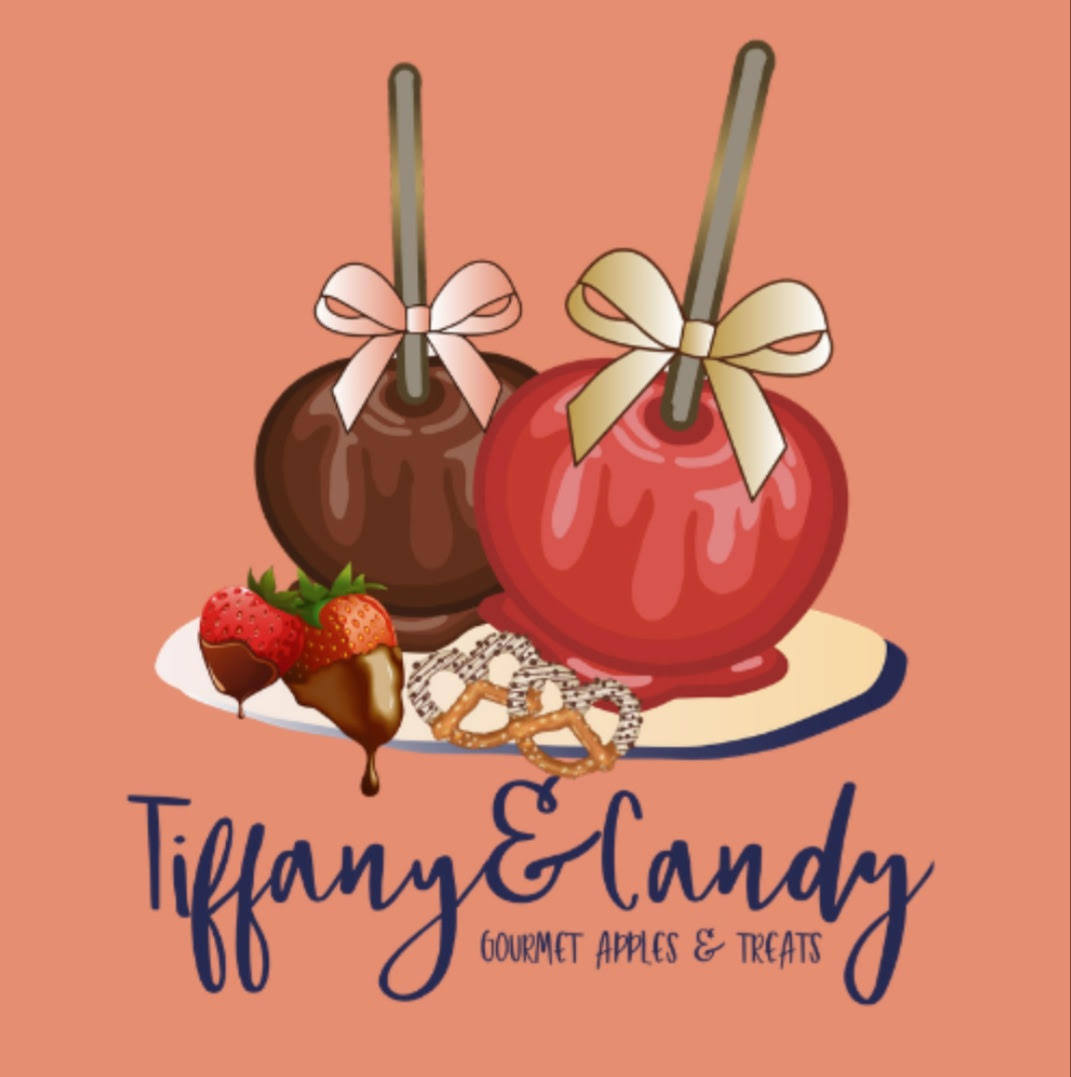 Tiffany And Candy
