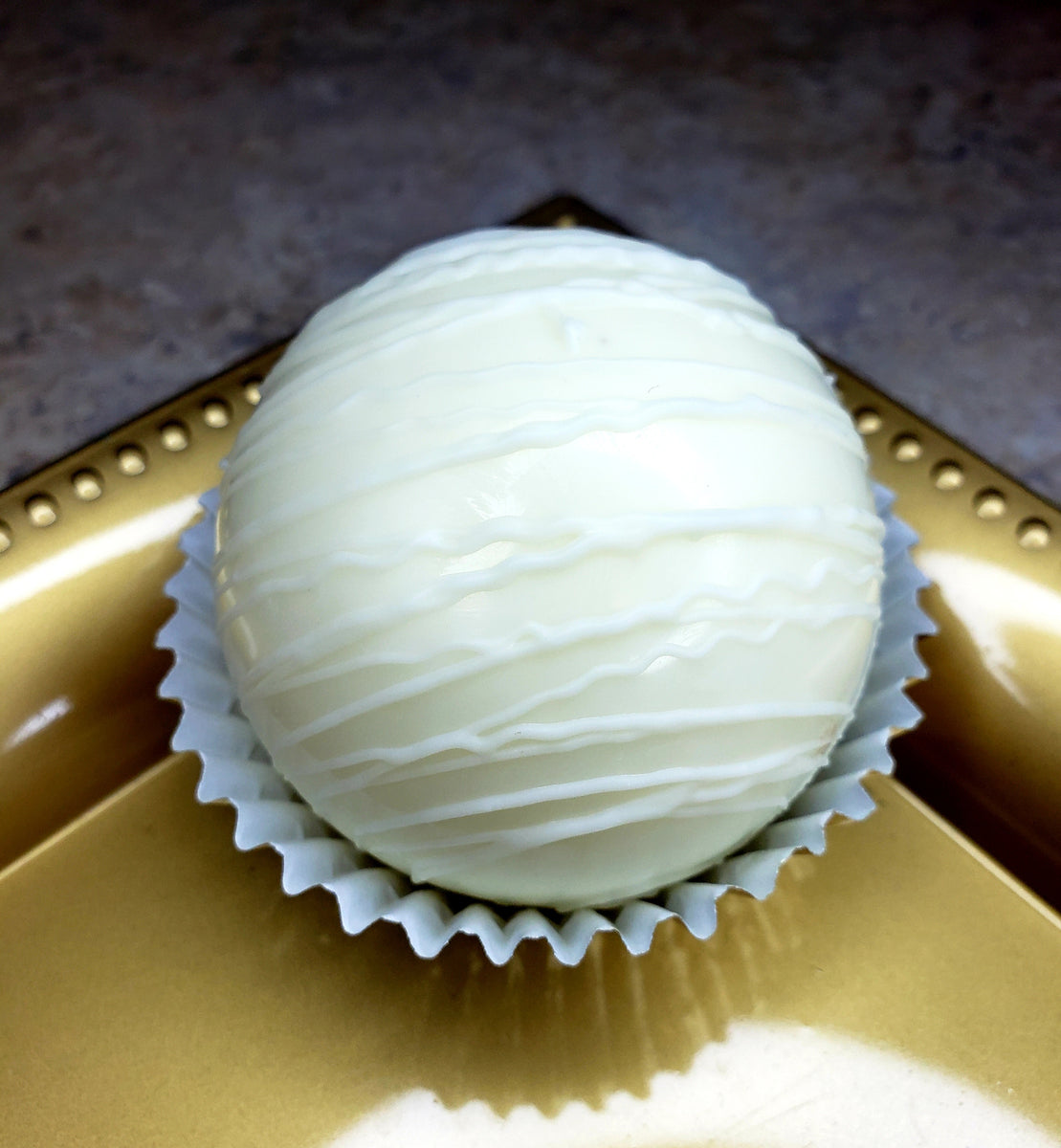 Hot Chocolate Bombs – Tiffany And Candy