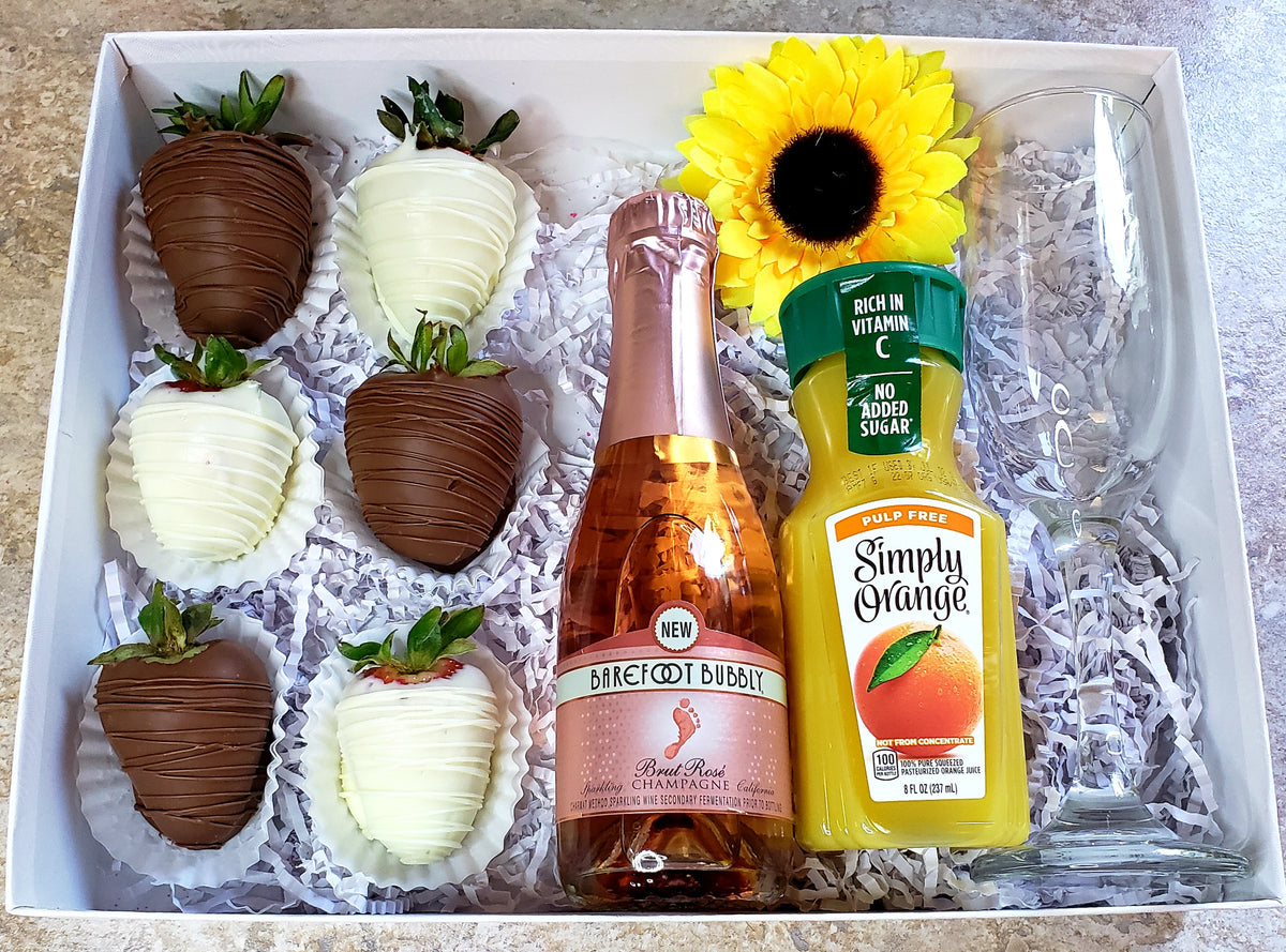 MOMmosa Mixed Berry Box – Tiffany And Candy